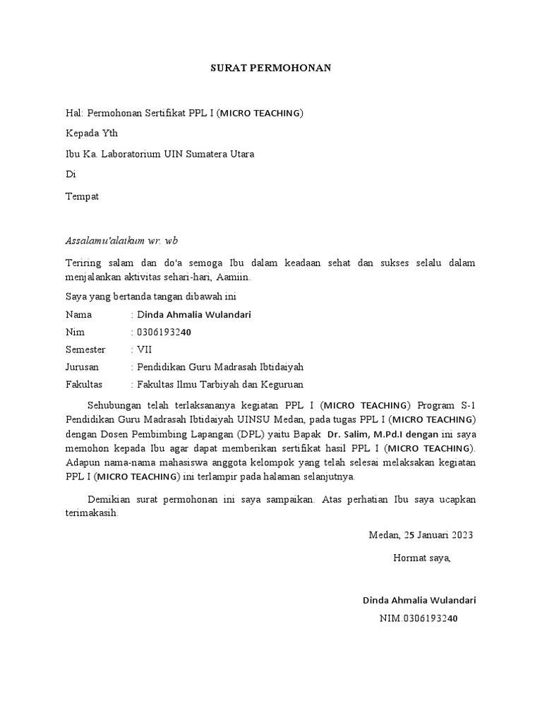Contoh Media Kreatif | PDF