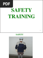 KYT Hazard Prediction Training Overview | PDF | Occupational Safety And ...
