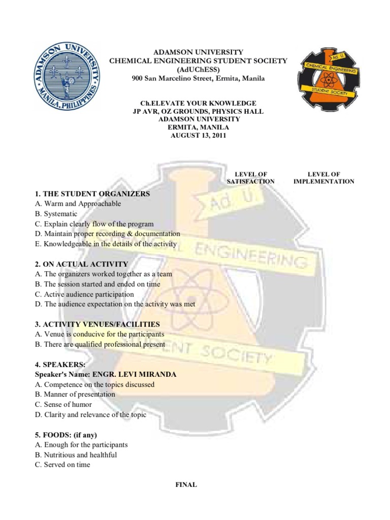 Evaluation | PDF | Language Arts & Discipline | Foreign Language Studies