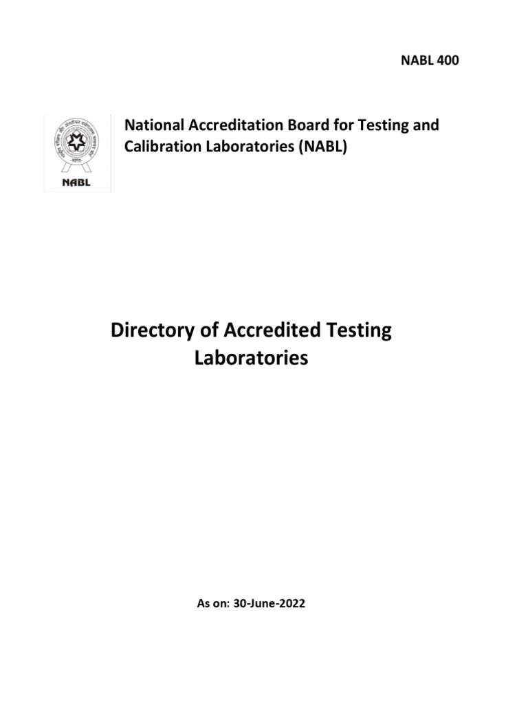 Nabl List 2022 | PDF | Gujarat