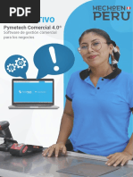 Ediwin 7 Manual A | PDF | Crecimiento personal y profesional | Informática