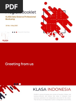 1.MS Access Tutorial | PDF | Microsoft Access | Databases