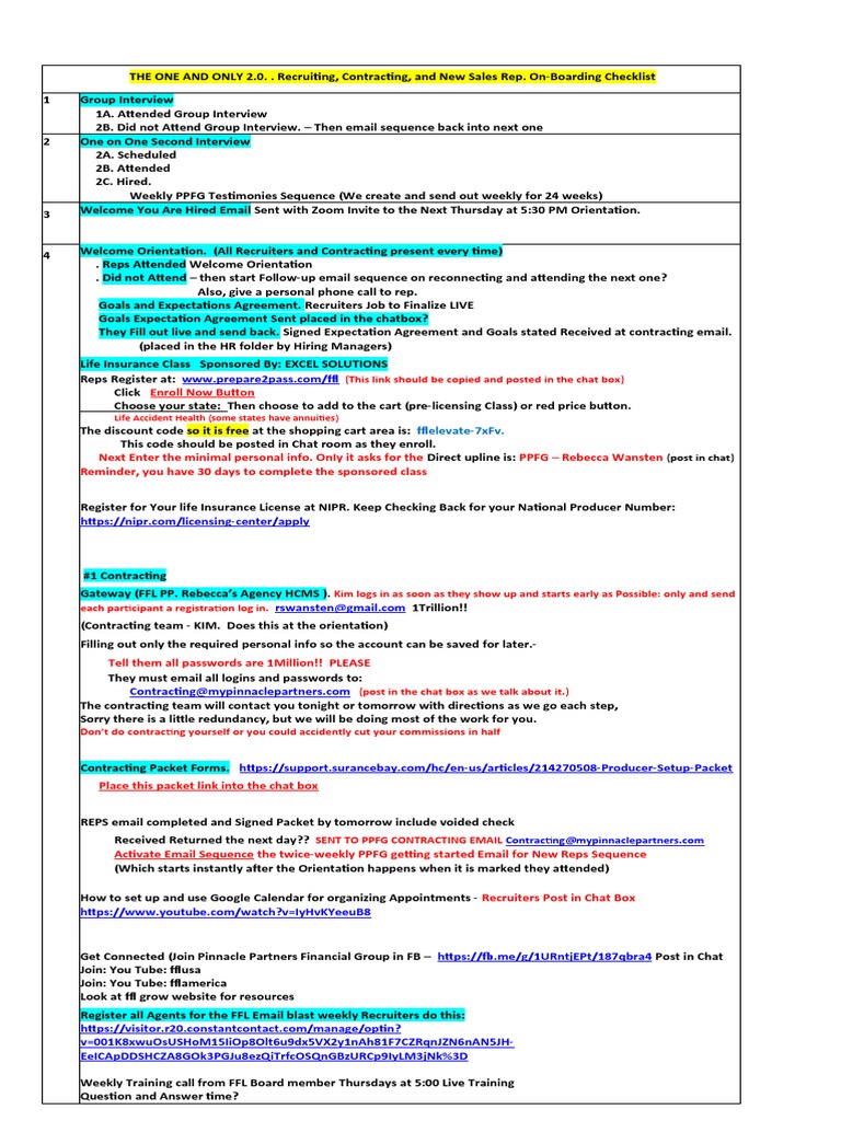 The One And Only Onboarding 2 0 Pdf Computing Cyberspace