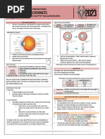 NS Grading of Cataract | PDF