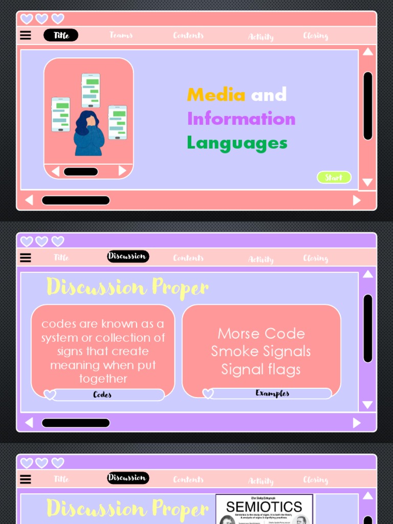 Media Languages and Codes Intellectual Property | PDF | Camera | Fair Use