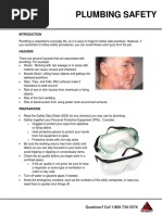 Sanitary Apliances Notes Including Tools and Equipment | PDF | Metals ...