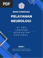 PPK 2022 Kedokteran Fisik Dan Rehabilitasi | PDF
