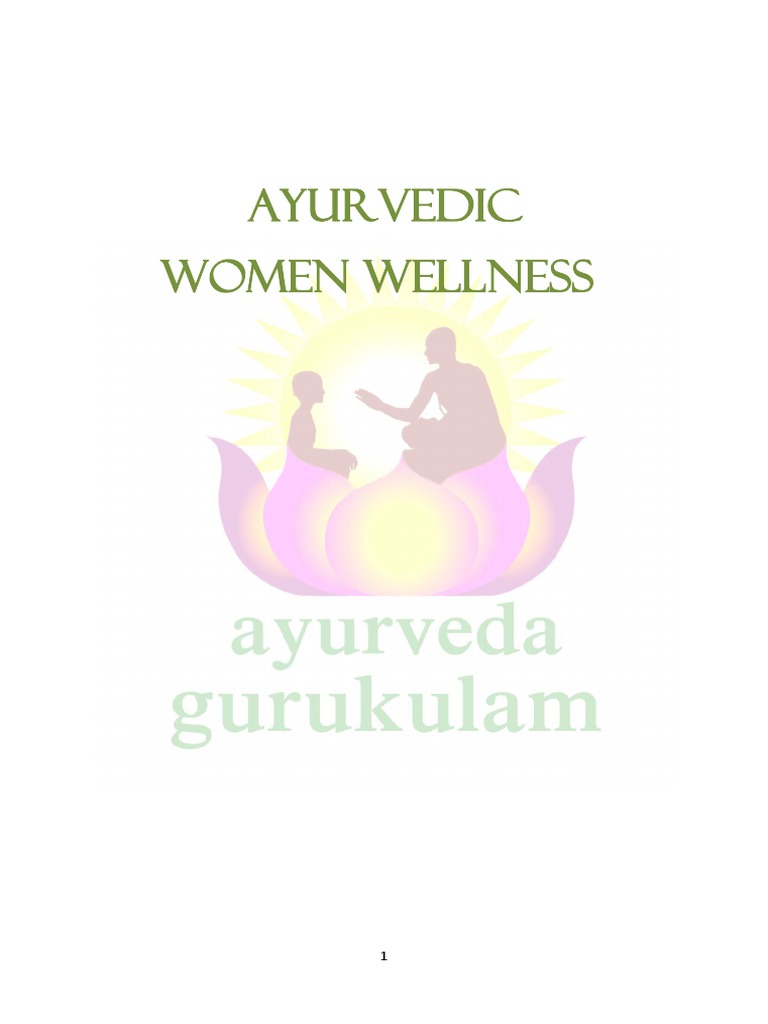 Women Wellness Course | PDF | Menopause | Polycystic Ovary Syndrome