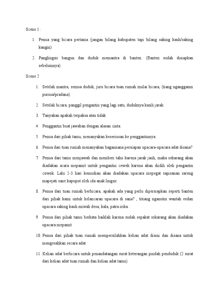 Memadik | PDF | Ilmu Sosial | Kajian Bahasa Asing