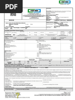 Form of NBR IT Return For Individuals | PDF | Taxes | Tax Refund