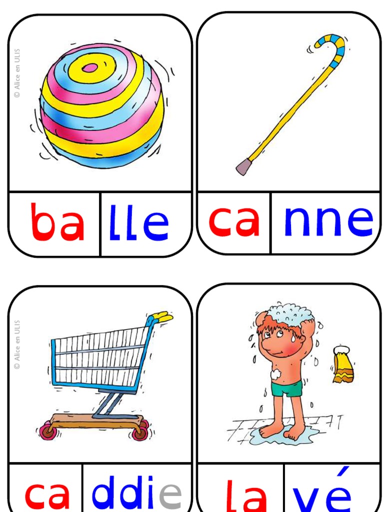 Fusionner Les Syllabes Phonologie – GQVUL