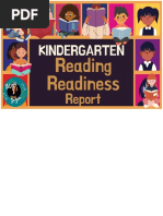 Silaba Reading Material - Final.edited | PDF