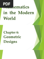 Math 5 Q3 Week 3 | PDF | Shape | Polygon