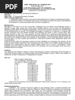 Sample Lot Bearing | PDF
