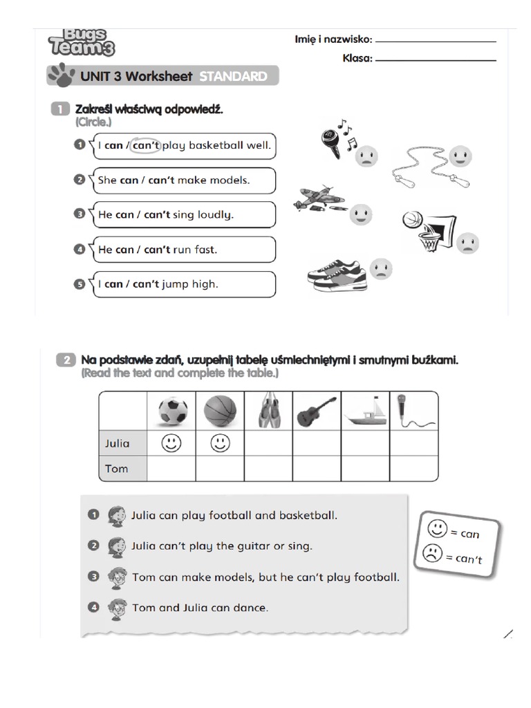 Bugs Team 3 - Unit 3 | PDF