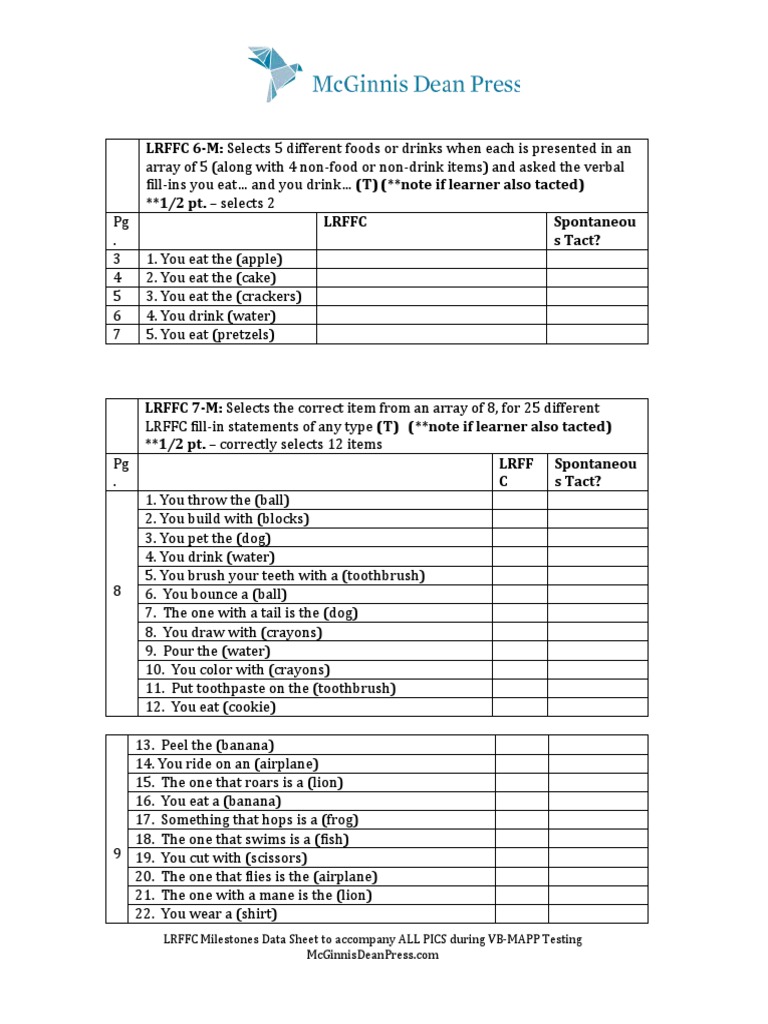 Selecting Items from Arrays with Similar Distractors | PDF | Foods