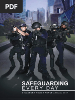 Police Scotland PSET Exam Questions | PDF | Police | Question