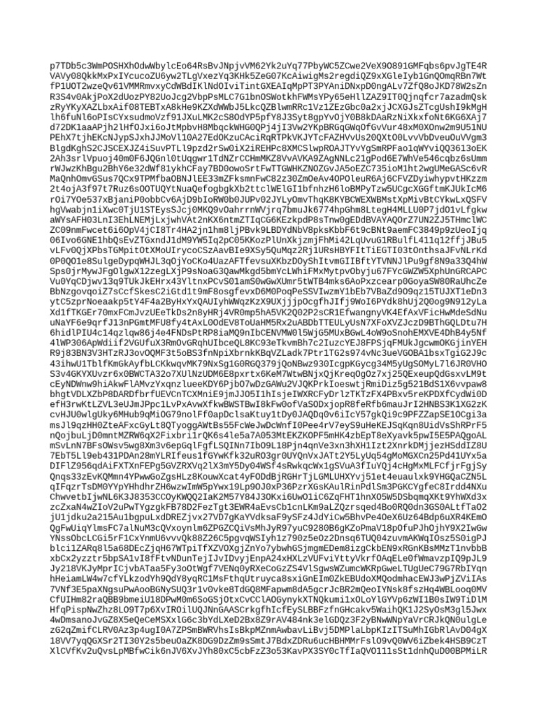 Erop 2 | PDF
