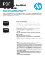 HP LaserJet P1102 Driver Installation Guide | PDF | Installation ...