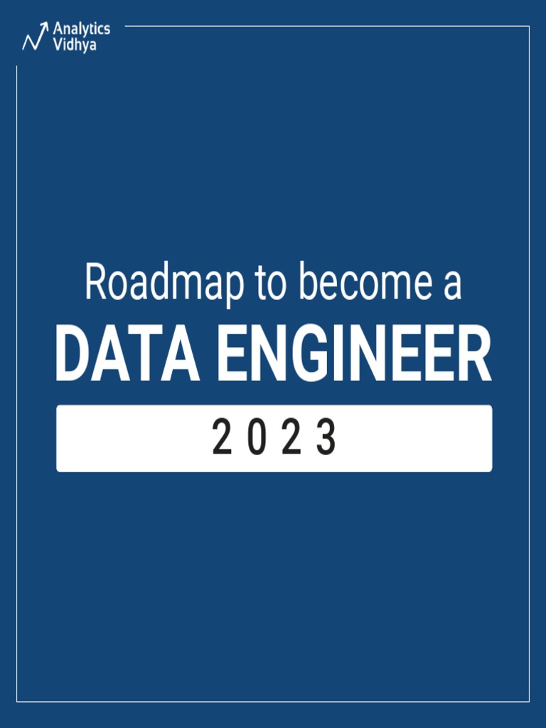 Roadmap | PDF | Apache Spark | Apache Hadoop