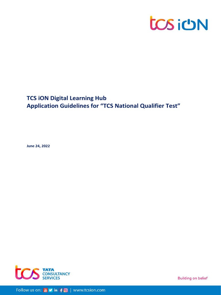 Application Guidelines | PDF | Login | Computing