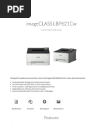 HP LaserJet Pro M202 Datasheet | PDF | 64 Bit Computing | Windows ...