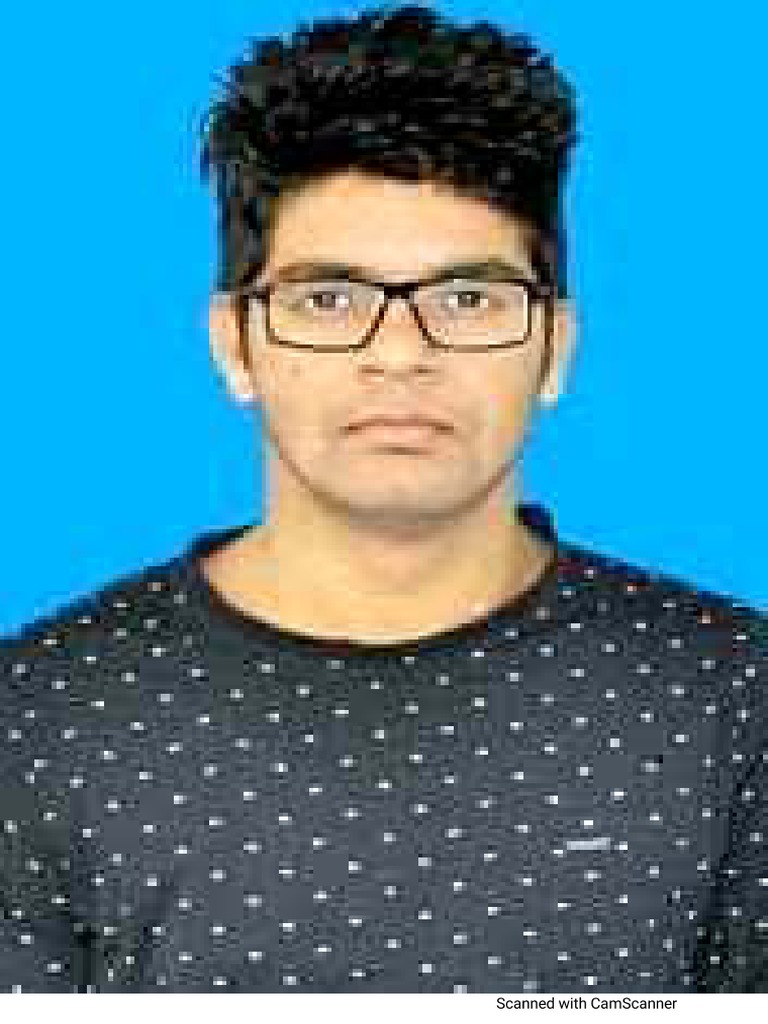 Information Security Assignment | PDF