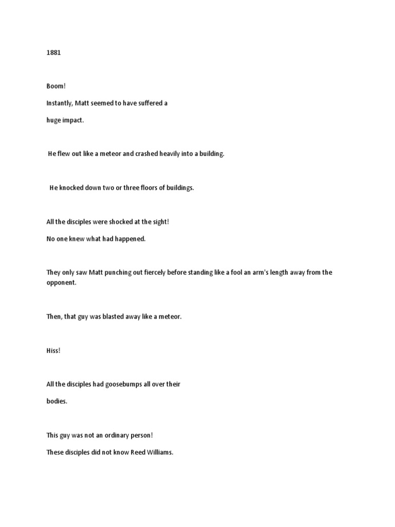 The First Heir 1881-2040 | PDF