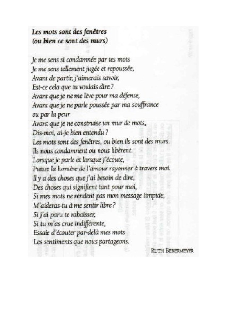 Ruth Bebermeyer | PDF