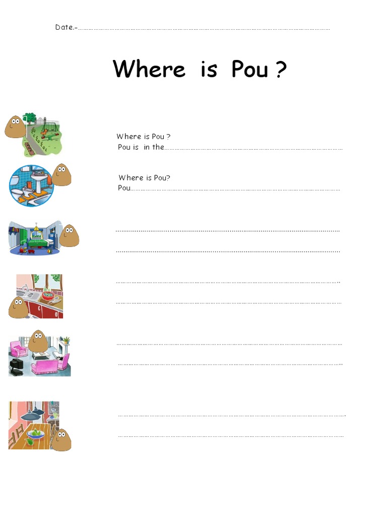 17 Prepositions | PDF