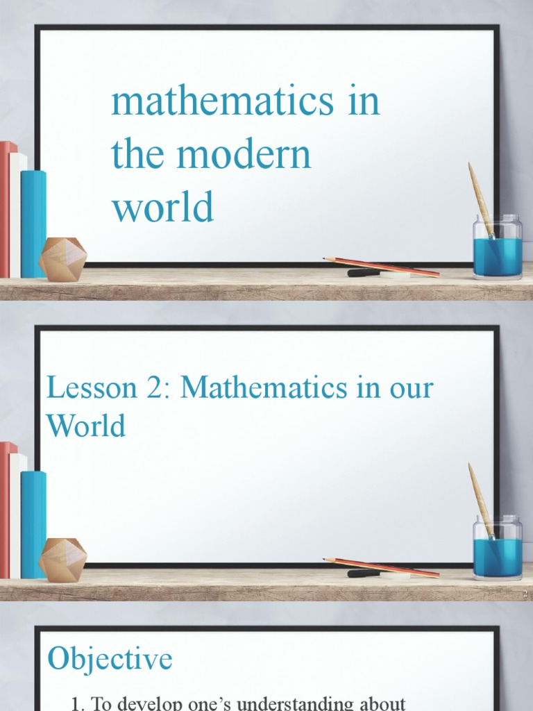 Lesson 2 3 Patterns and Sequences | PDF | Pattern | Symmetry