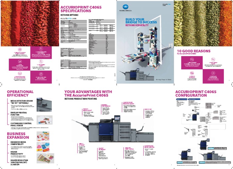 C4065 Webview Brochure | PDF