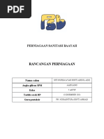 DT Pengurus Operasi | PDF