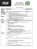 Grade 3 Math Most Essential Learning Competencies MELCs | PDF ...