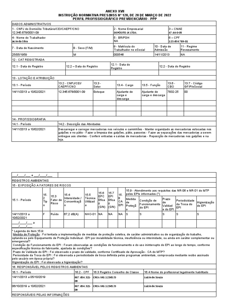 PPP Exemplo 2022 | PDF | Justiça criminal | Crime e violência