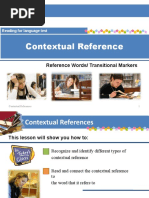 Guest Relation Officer Responsibilities | PDF