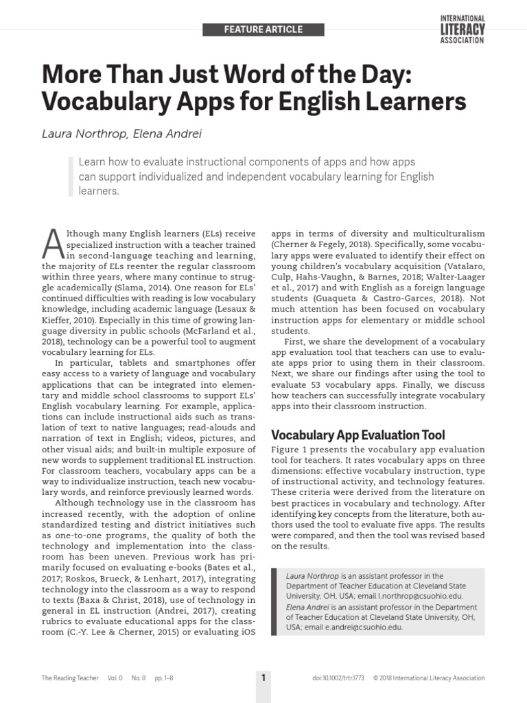 25.more Than Just Word of The Day - Vocabulary Apps For English ...
