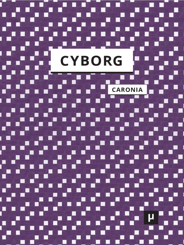 Caronia Cyborg | PDF