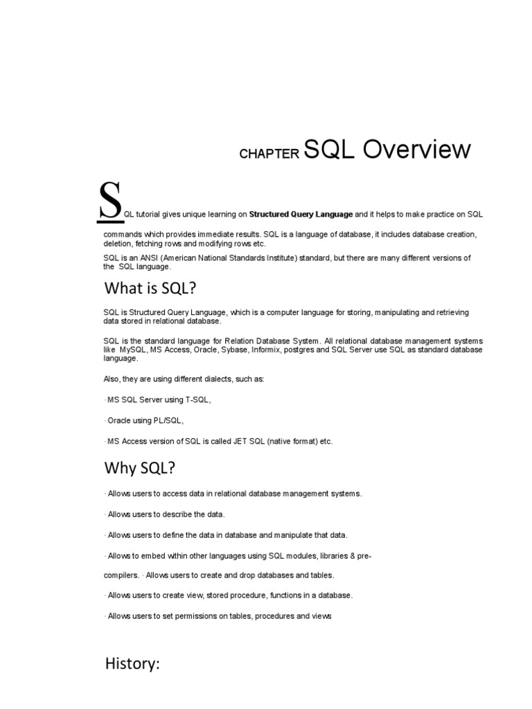 Oracle Reviewer | PDF | Relational Database | Sql