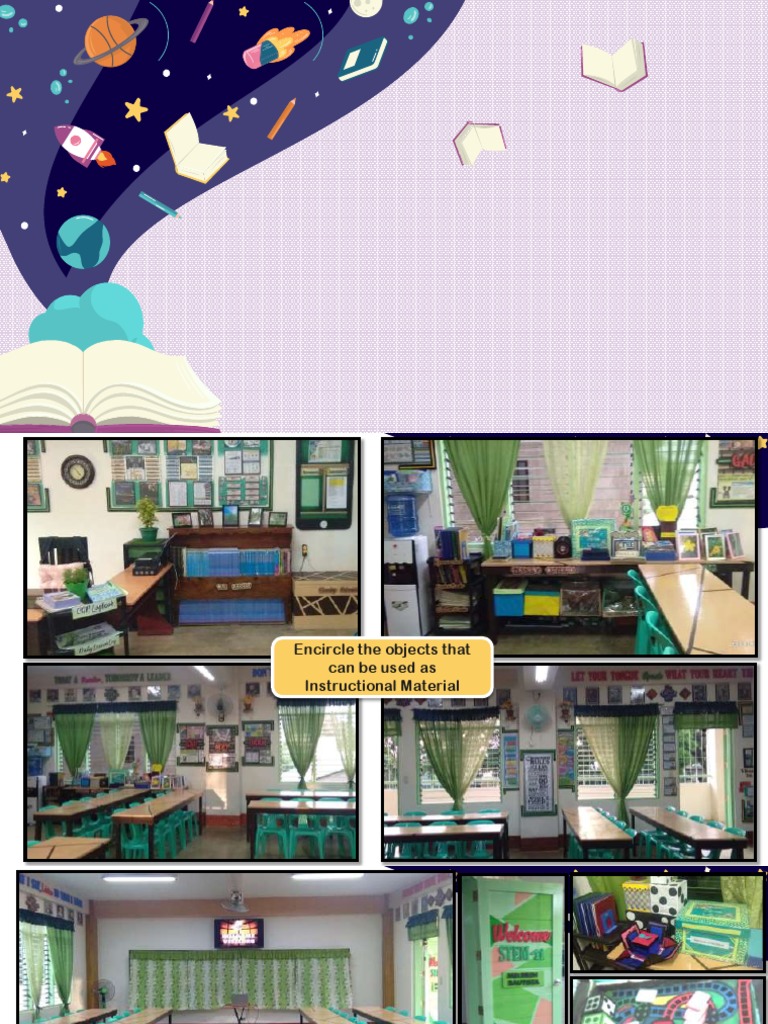 Preparation of Instructional Material and Module Writing | PDF ...