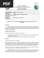 PRC Complete Guidelines For LET Examinees | PDF | Birth Certificate ...