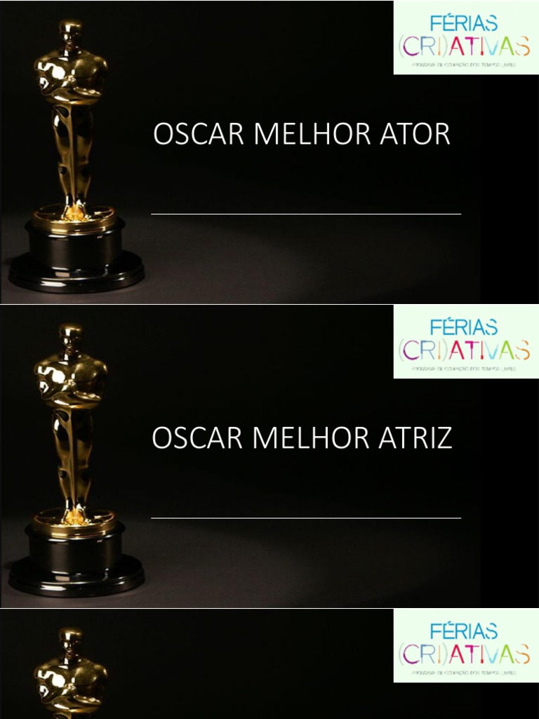 OSCAR | PDF