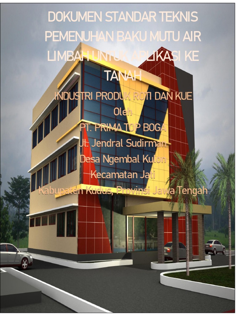 Pertek Bmal Pt. PTB | PDF