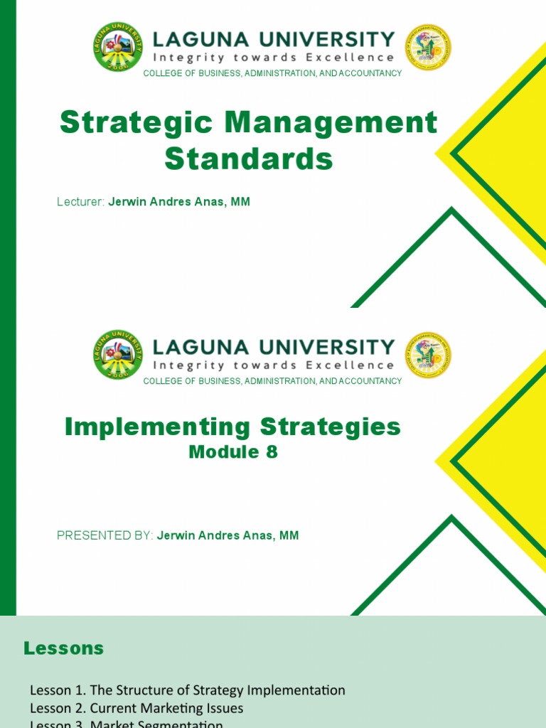 CBME 2 Module 8 | PDF | Market Segmentation | Marketing