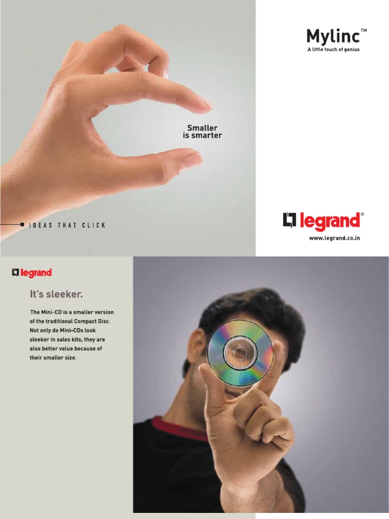 Legrand Back Boxes | PDF