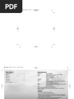 Code List - All System Shock Codes - System Shock [2023] Guide - IGN | PDF