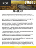 St. Lucy's Home For Girls Raised by Wolves | PDF