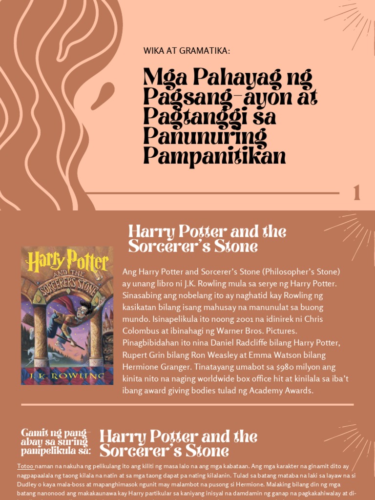 Wika at Gramatika Mga Pahayag NG Pagsang Ayon at Pagtanggi Sa ...