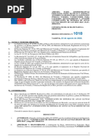 Tramitacion de Planos en Rep. Dom. (Mopc) | PDF