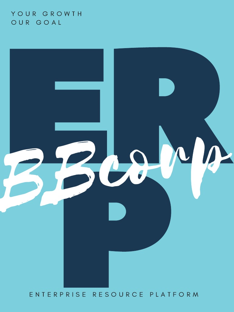 Erp Export Service Pdf Enterprise Resource Planning Invoice